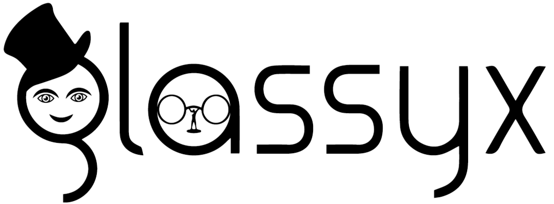 GLASSYX